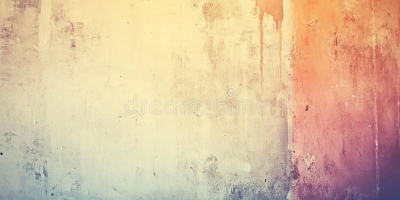 Gradient Wall Texture Featuring Subtle and Harmonious Color Variations ...