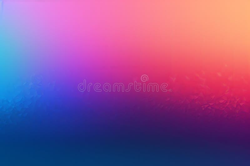 Gradient Wallpaper Background from Generative Ai Stock Illustration ...