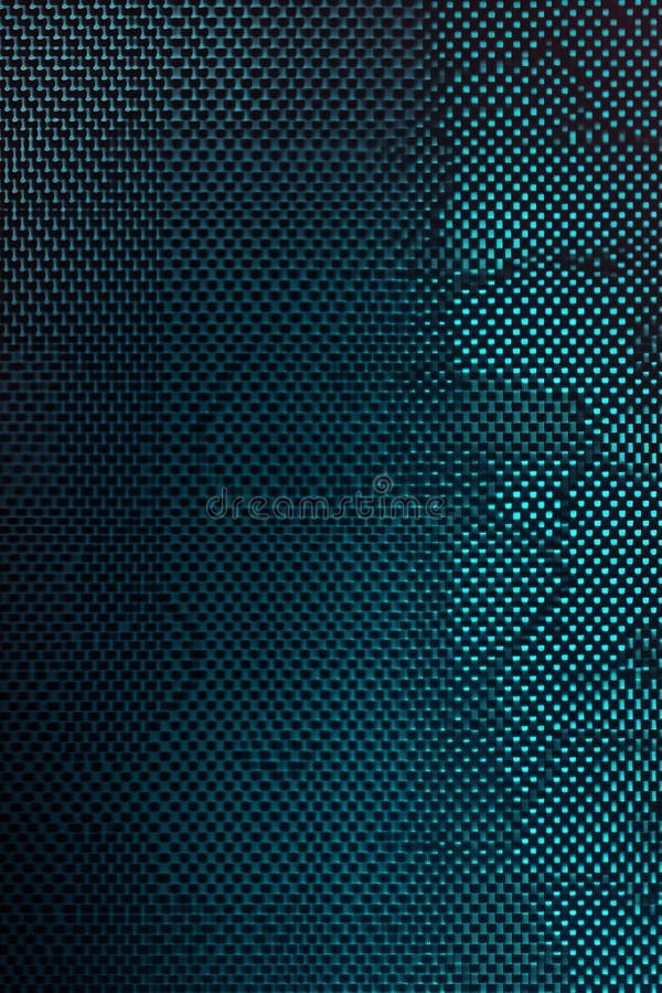 Gradient Wallpaper Transitioning from Dark Teal into Black Textured ...