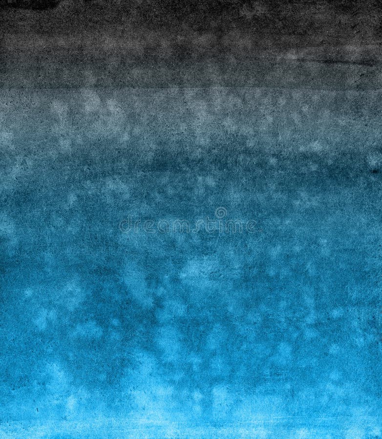 Gradient Watercolor Background Stock Illustration - Illustration of ...