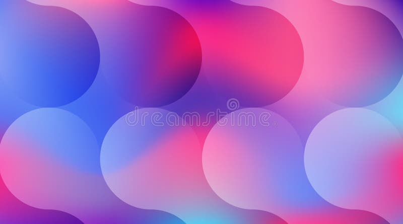 Gradient Waves with Silk Gold Glitter. Abstract Cover Design, Banner ...