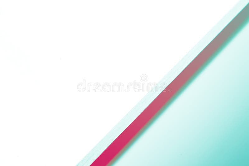 Gradient White and Green Light Colors Background Line Diagonal Border ...