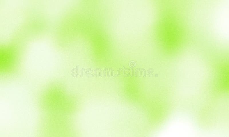 Gradient White and Green Lime Color Abstract Grainy Texture Background ...