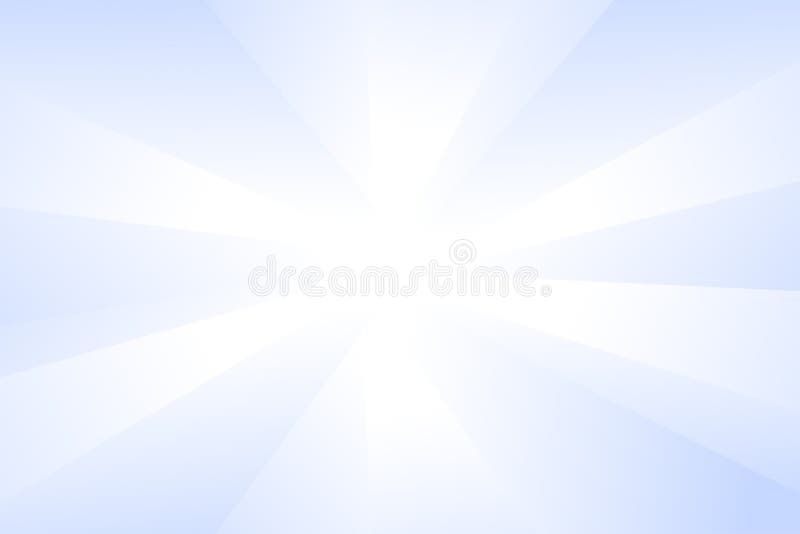 Gradient White Monochrome Background with White Lines Stock Vector ...