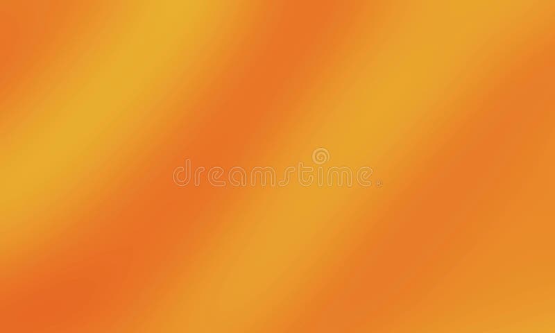 Gradient Yellow Background for Ads and Products and Background ...