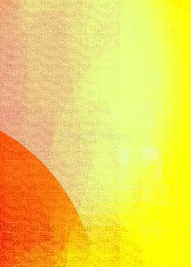 Gradient Yellow Pattern Vertical Social Template for Backgrounds Stock ...