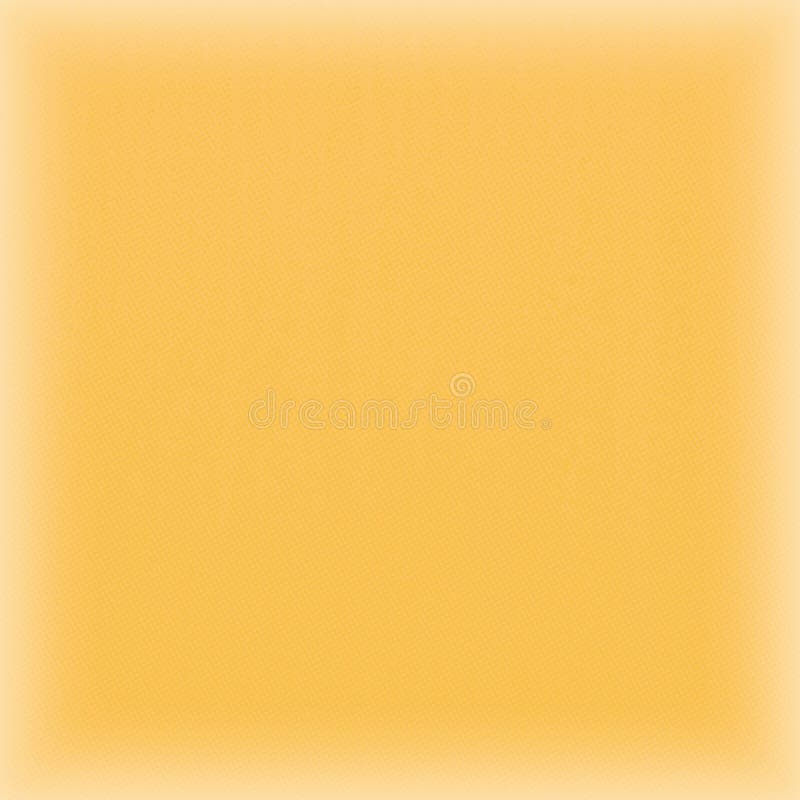 Gradient Yellow Square Background with Copy Space for Text or Your ...