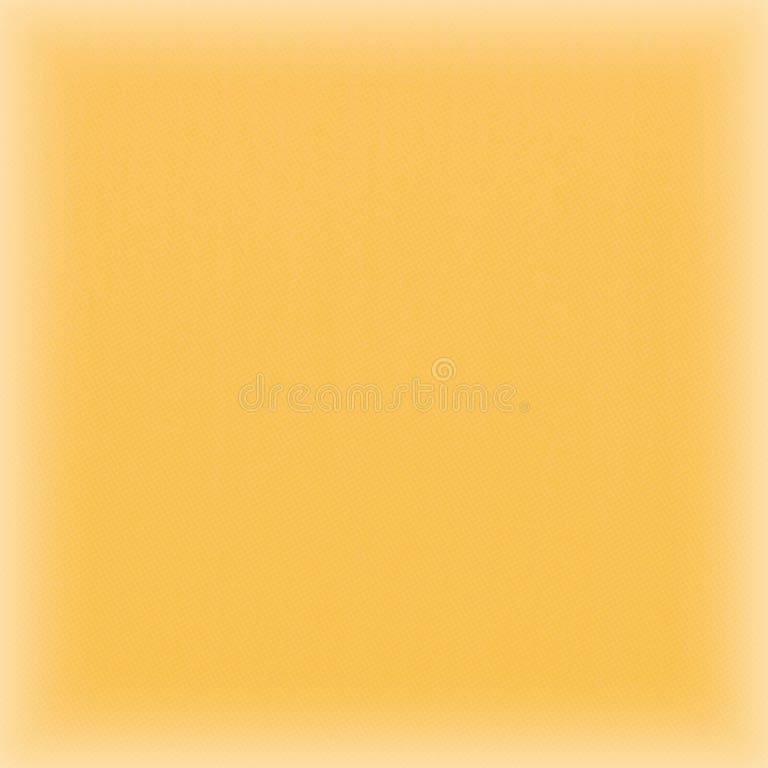 Gradient Yellow Square Background with Copy Space for Text or Your ...
