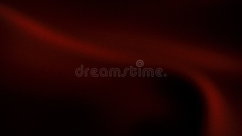 Gradiente Rojo Profundo Con Tonos Oscuros Que Presentan Una Textura ...
