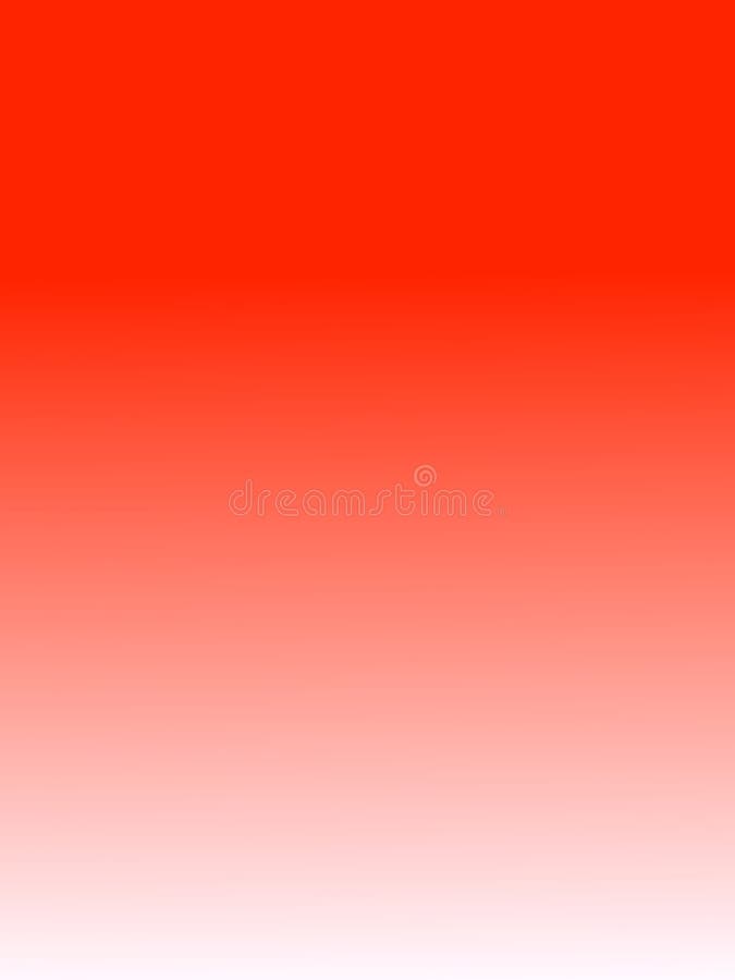 Gradiente Vermelho E Branco Para Wallpaper Do Banner De Fundo Do Modelo ...