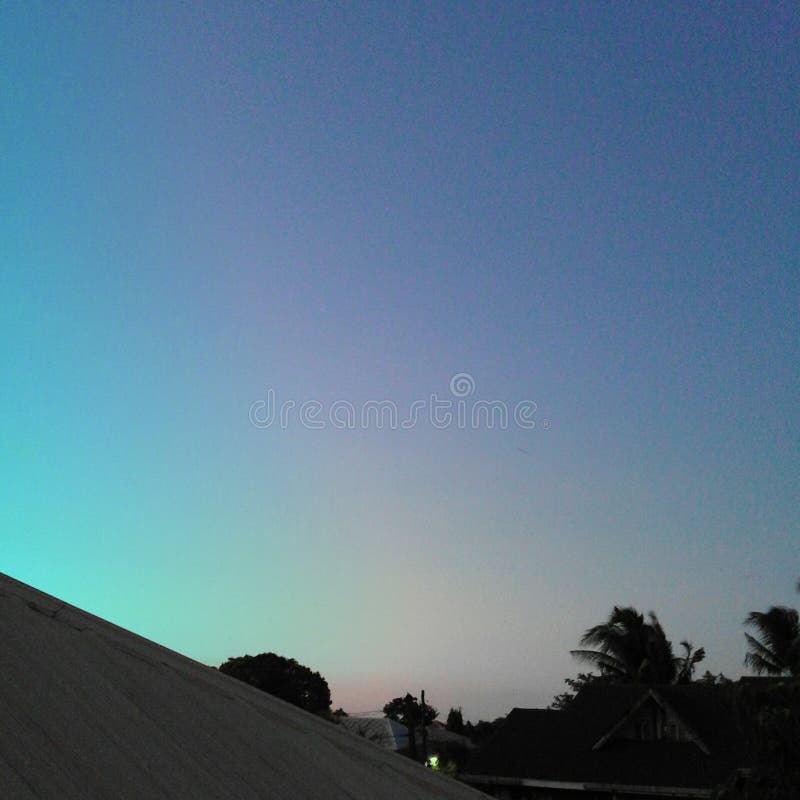 Gradients stock image. Image of beautiful, colors, horizon - 71024459