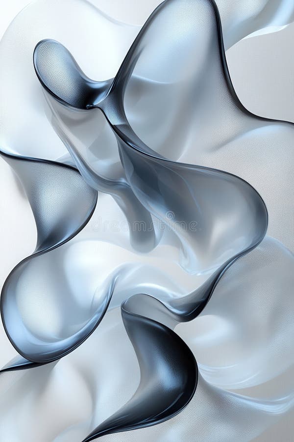 Gradual Gradients Transition into Soft, Organic Membrane Patterns ...