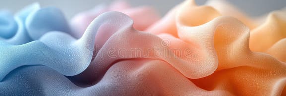 Gradual Gradients Transition into Soft, Organic Membrane Patterns ...