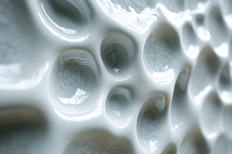 Soft Organic Membrane Patterns Stock Illustrations – 48 Soft Organic ...
