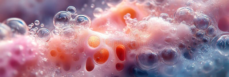 Gradual Gradients Transition into Soft, Organic Membrane Patterns ...