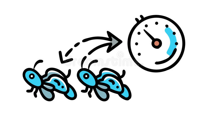 Gradual Growth and Progression, Evolution Timeline, Vector, Vector ...