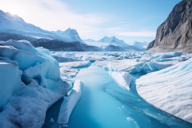 204 North Europe Ice Sheet Stock Photos - Free & Royalty-Free Stock ...