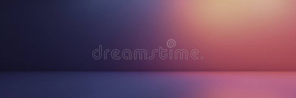 Gradual Transition from Dark To Light Hues on a Plain Surface, Gradient ...