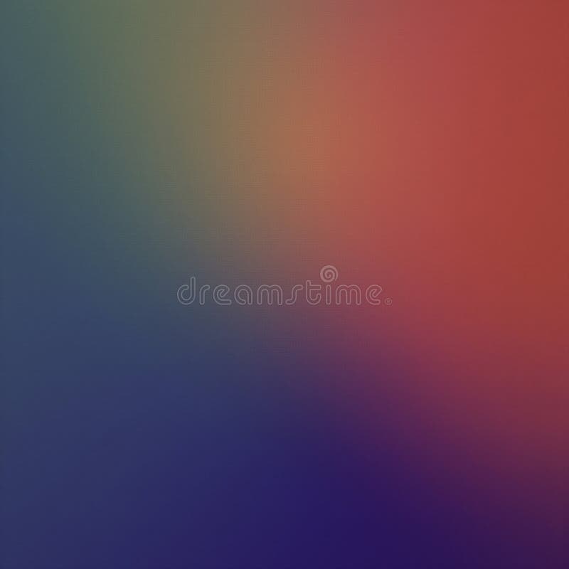 Gradual Transition from Dark To Light Hues on a Plain Surface, Subtle ...