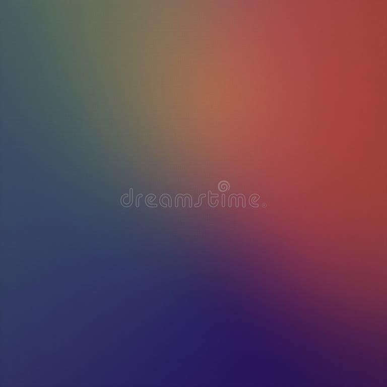 Gradual Transition from Dark To Light Hues on a Plain Surface, Subtle ...