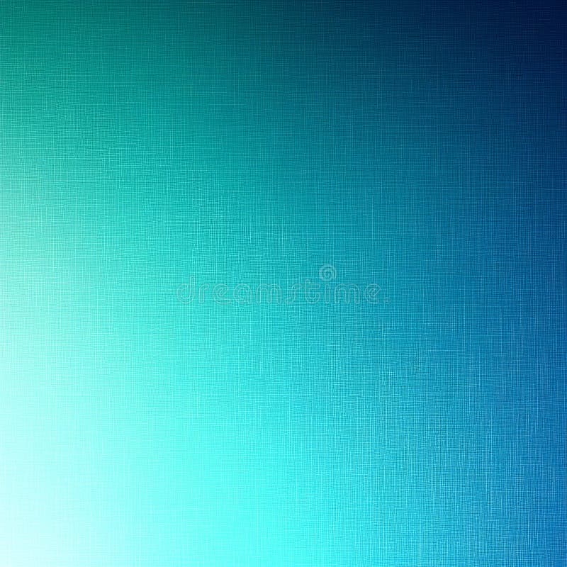 Gradual Transition from Light Aqua To Deep Blue with Textured Finish ...