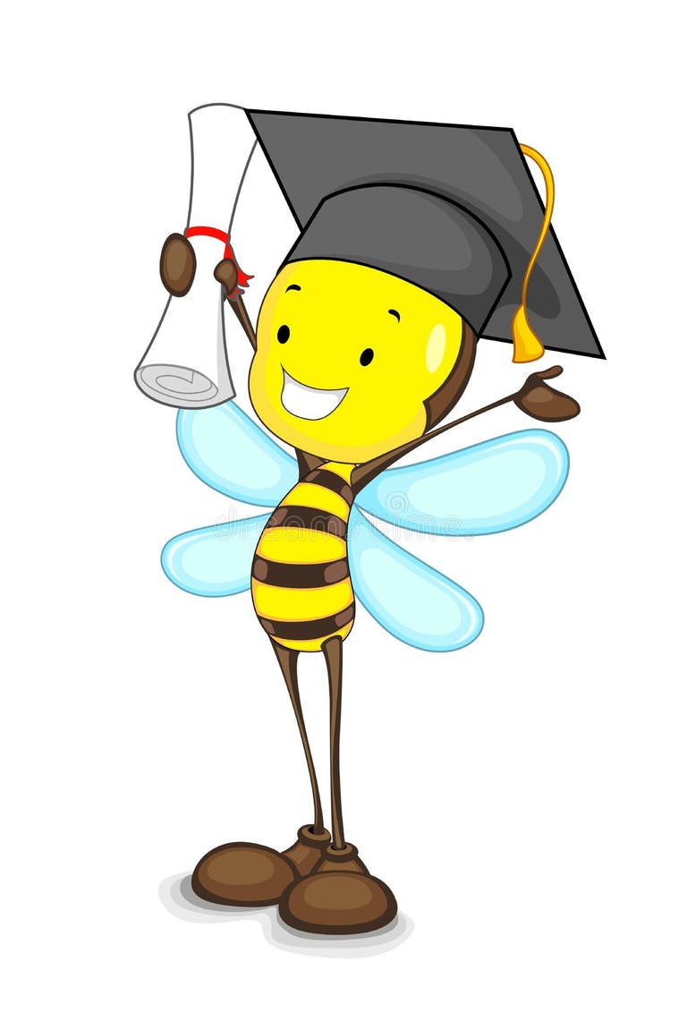 Learning Bee Stock Illustrations – 2,619 Learning Bee Stock ...