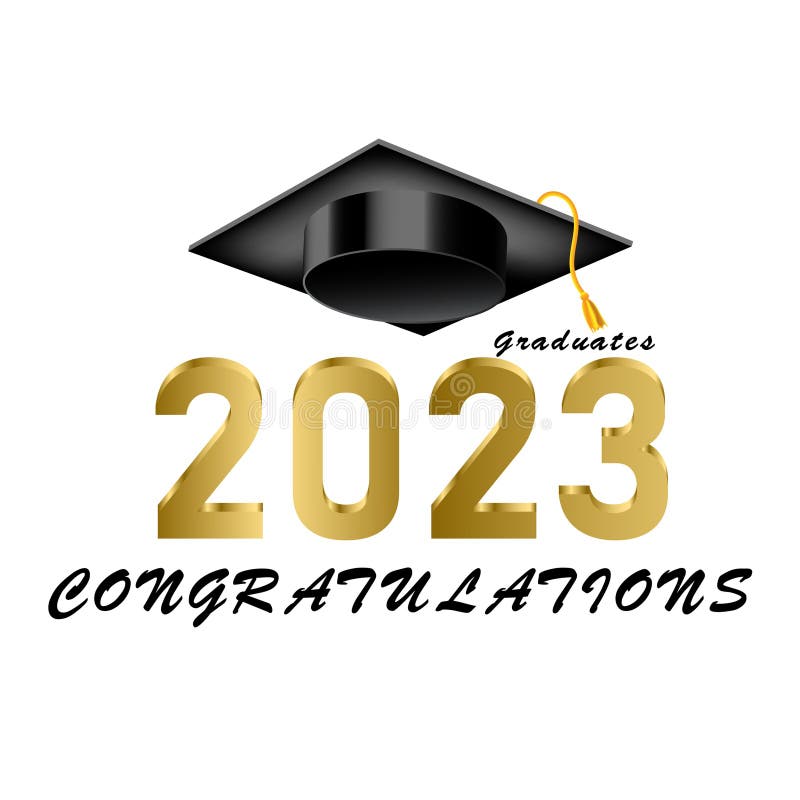 Graduate cap logo stock vector. Illustration of sign - 297641115