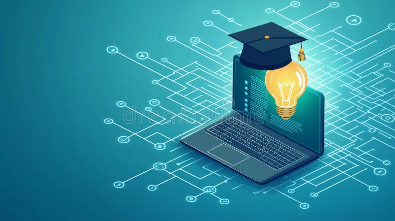 A Graduate Certificate Program is Symbolized by E-learning ...