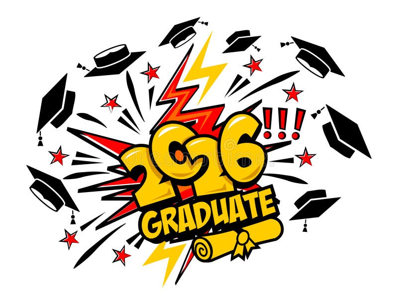 Class of 2026 Vector T Shirt Design, Class Graduate Stock Vector ...