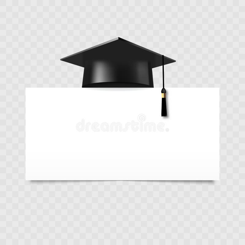 Transparent Graduate Stock Illustrations – 1,139 Transparent Graduate ...