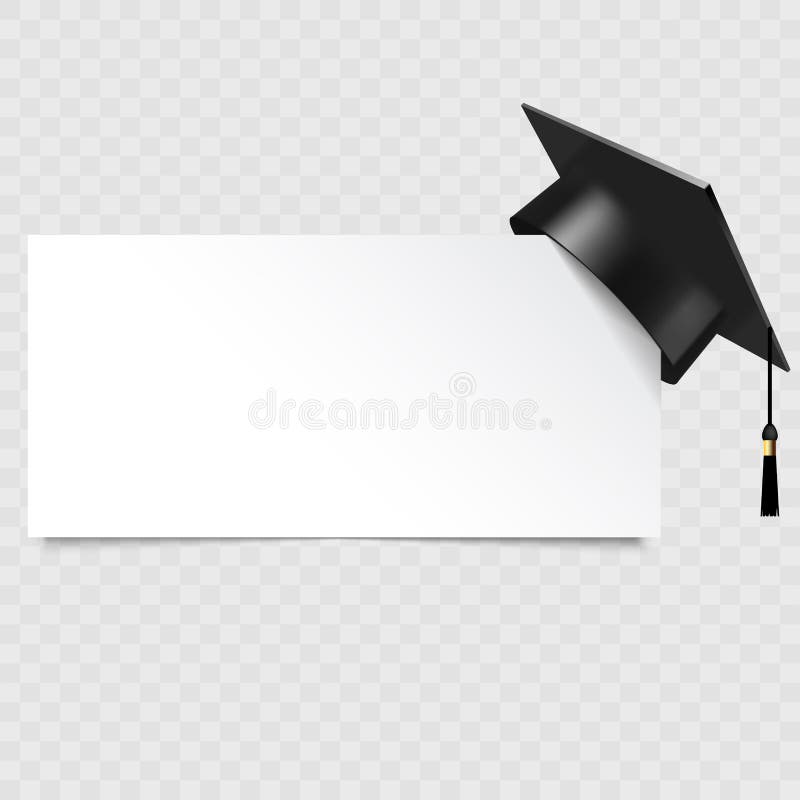 Transparent Graduate Stock Illustrations – 1,139 Transparent Graduate ...