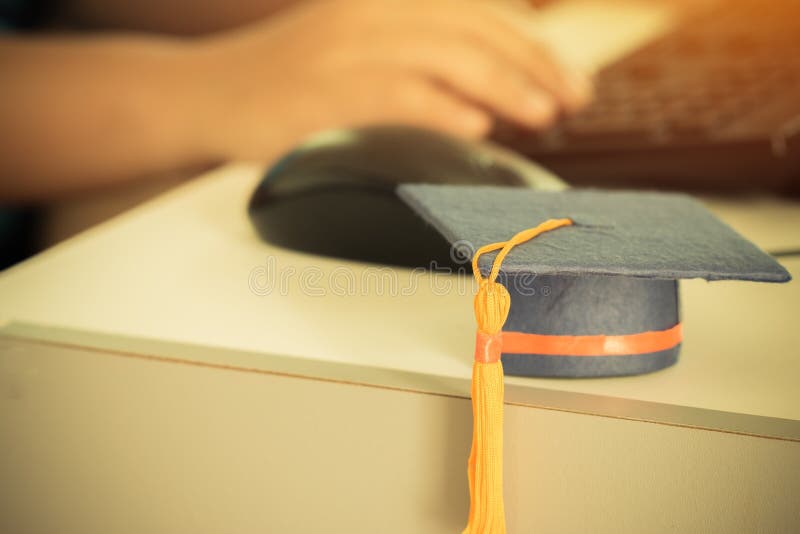 Graduate or Education Knowledge Learning Study Abroad International ...