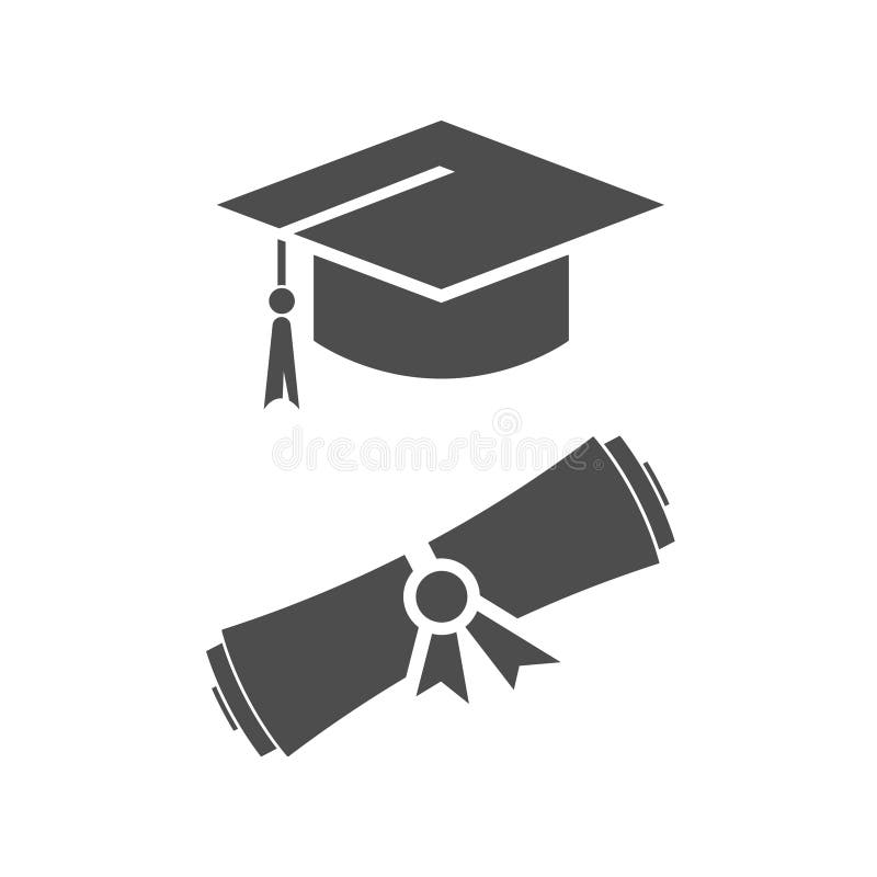 Graduate Roll Stock Illustrations – 979 Graduate Roll Stock ...