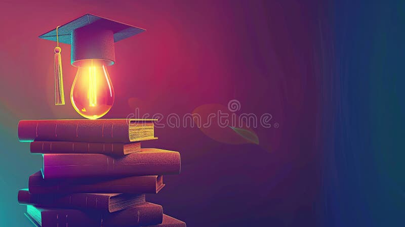 Graduate with Ingenuity, Innovative Learning and Creative Education ...