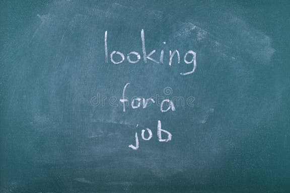 Graduate looking for a job stock photo. Image of horizontal - 27257962