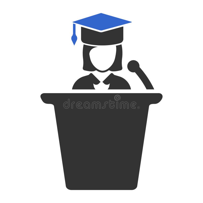 College Orientation Icons