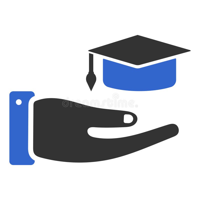 Doctoral Hat Vector Stock Illustrations – 44 Doctoral Hat Vector Stock ...