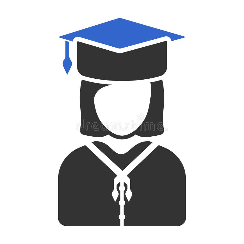 Doctoral Hat Vector Stock Illustrations – 44 Doctoral Hat Vector Stock ...