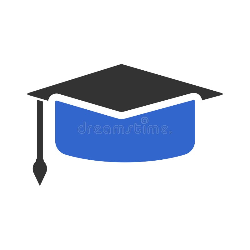 Doctoral Hat Vector Stock Illustrations – 44 Doctoral Hat Vector Stock ...