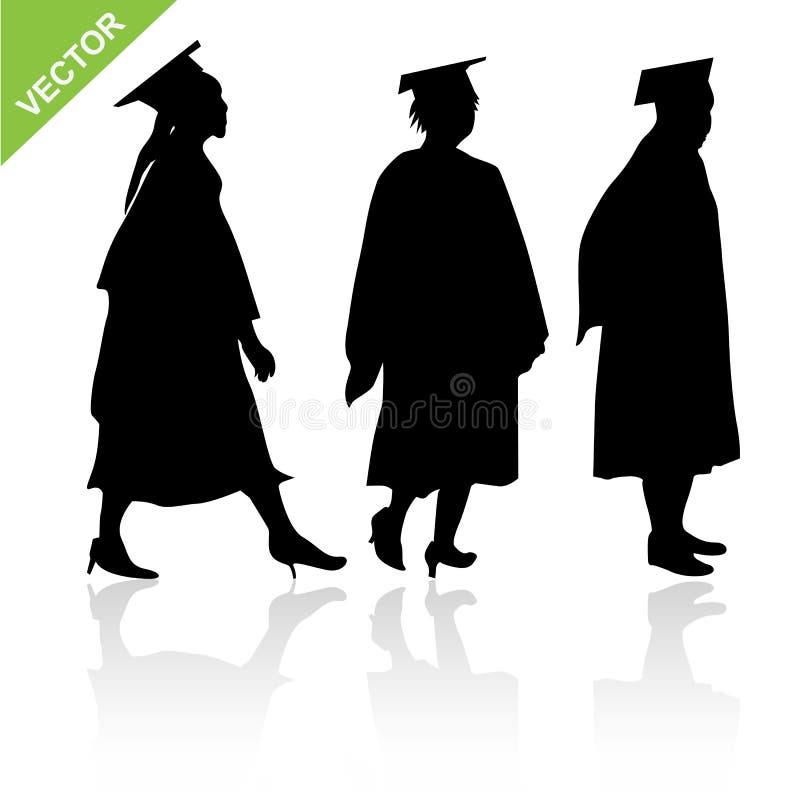 Commencement Vector Stock Illustrations – 1,443 Commencement Vector ...