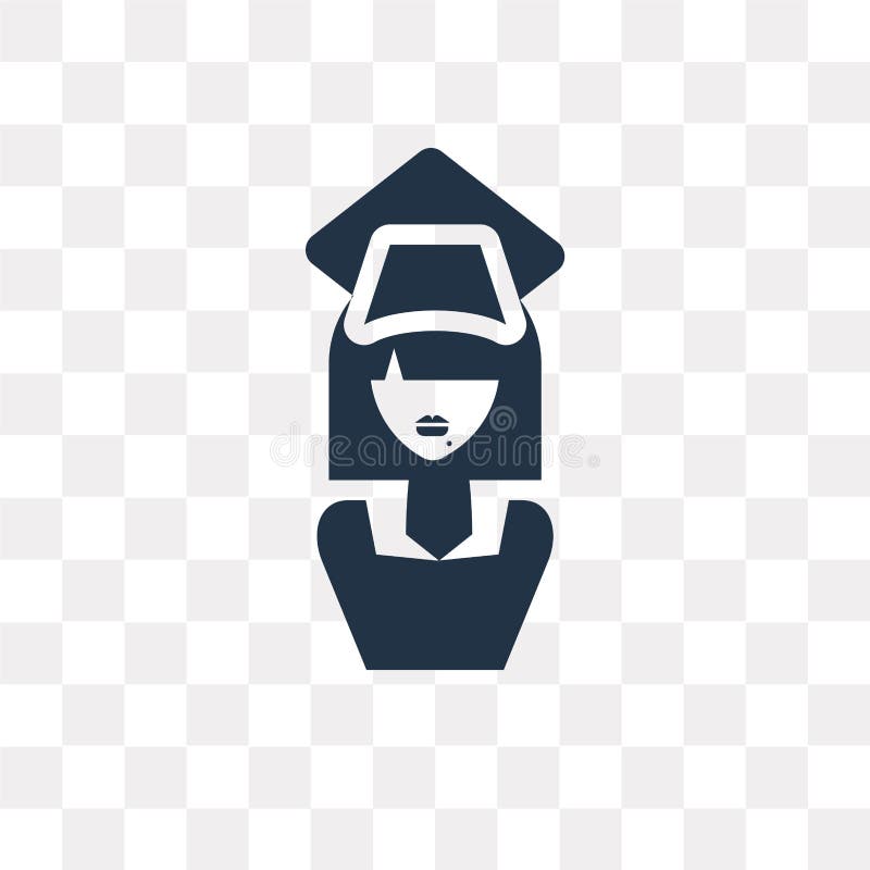 Graduate Transparent Stock Illustrations – 1,150 Graduate Transparent ...