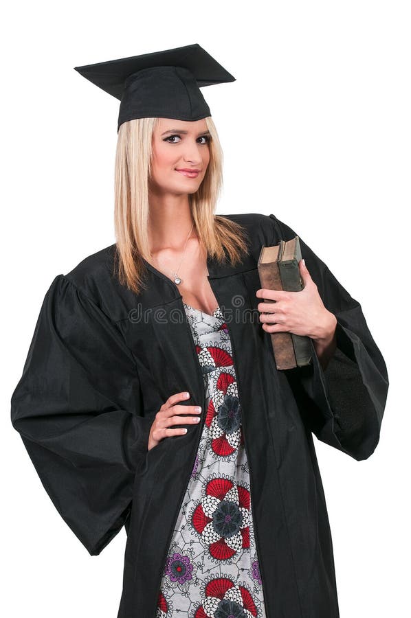 Graduate stock photo. Image of educated, college, knowledge - 36263248