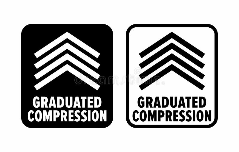 Compression Quality Stock Illustrations – 278 Compression Quality Stock ...