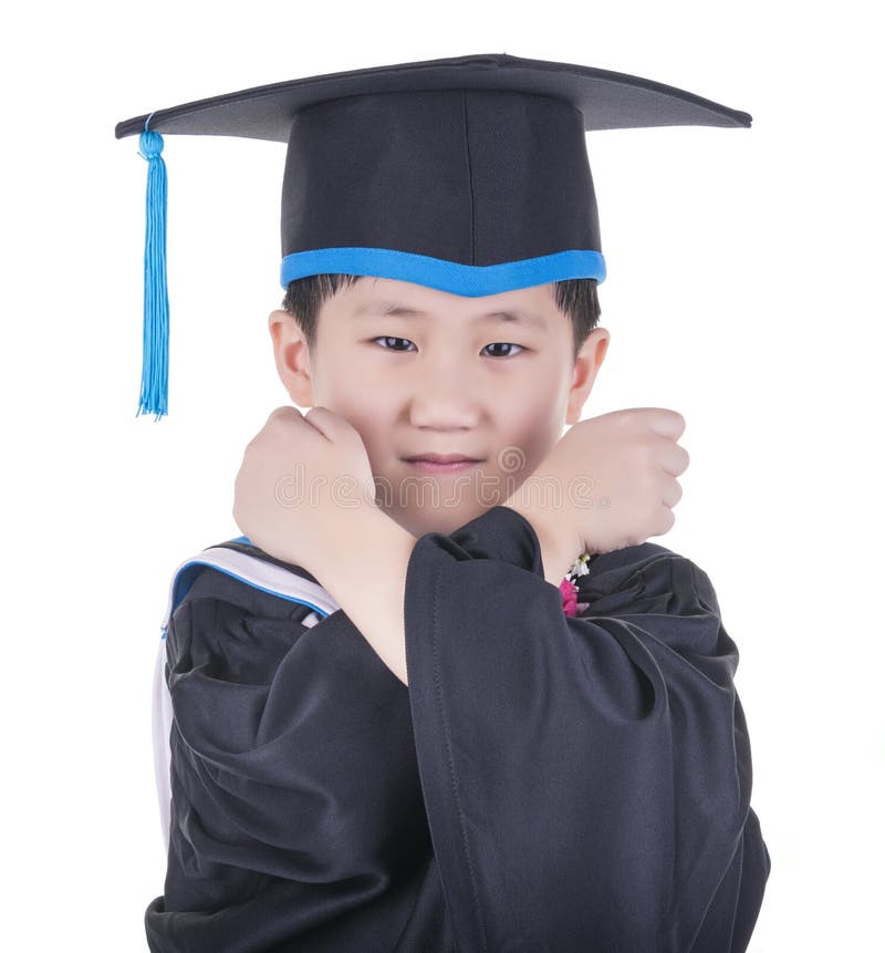155 Graduated Children Stock Photos - Free & Royalty-Free Stock Photos ...