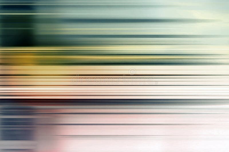 Graduated Speed Blur Background Stock Illustration - Illustration of ...