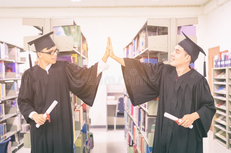 Student in library room stock photo. Image of education - 104107252