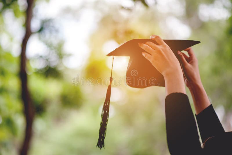 Expressing Joy at Graduation. he is a Successful Person - Image Stock ... Expressing Joy at Graduation. he is a Successful Person - Image Stock ...