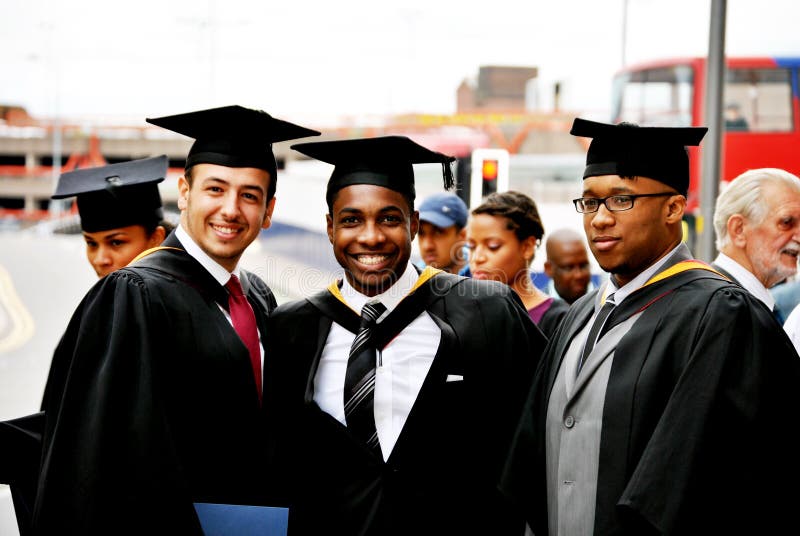 2008 Georgia State University Graduation Ceremony Editorial Photography ...