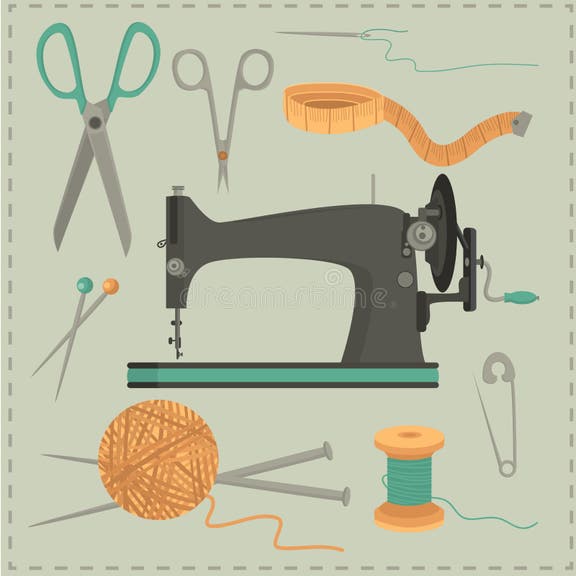 Graduates set stock vector. Illustration of dressmaking - 66257288