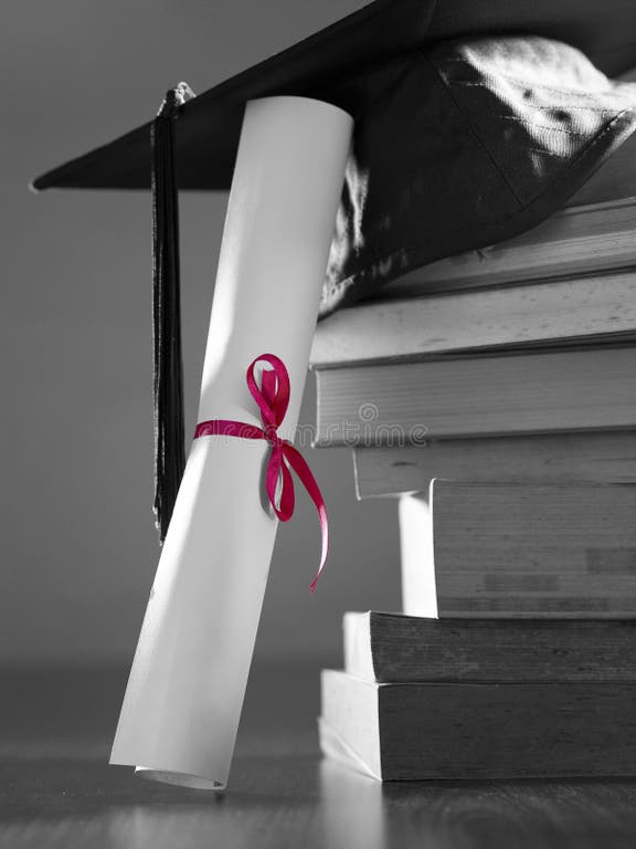 Graduation stock image. Image of intelligence, concepts - 18734063